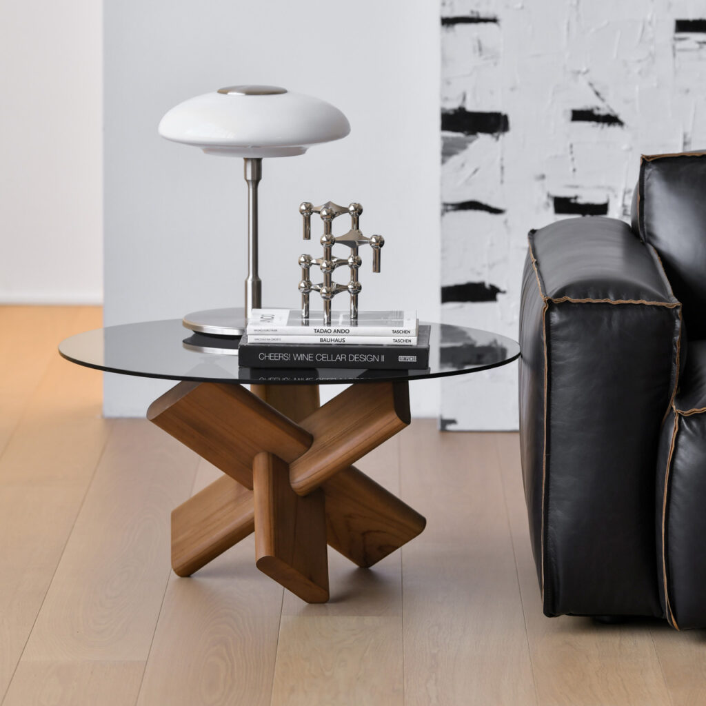 Axis Coffee Table – Air Division