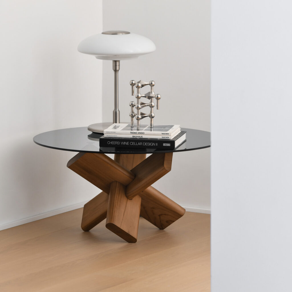 Axis Coffee Table – Air Division