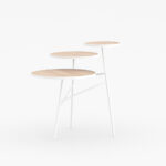 Chess Side Table – Air Division