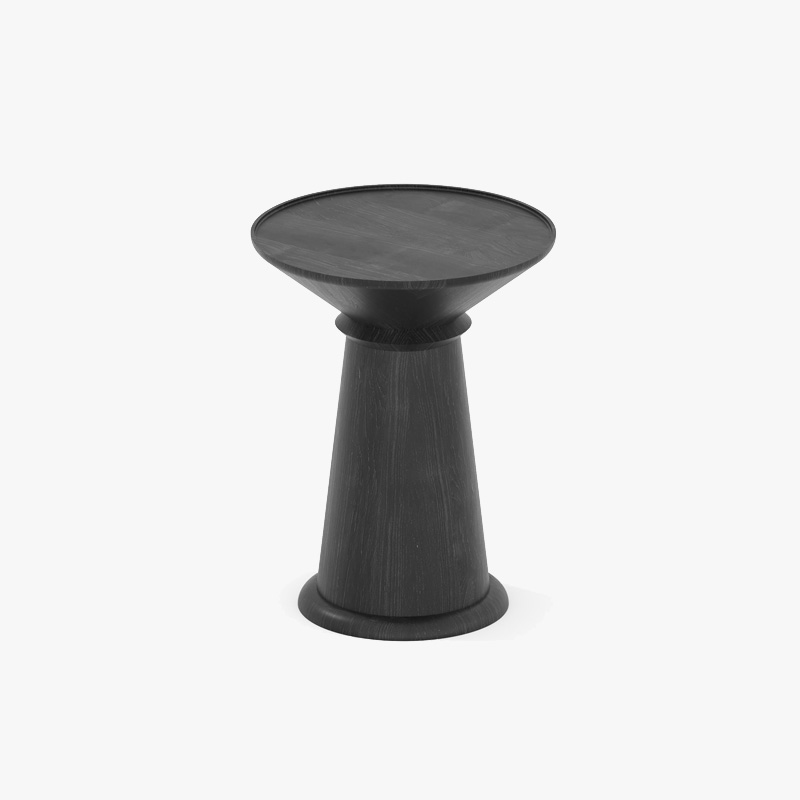 Chess Side Table – Air Division