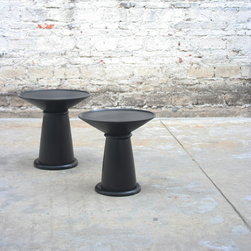 Chess Side Table – Air Division