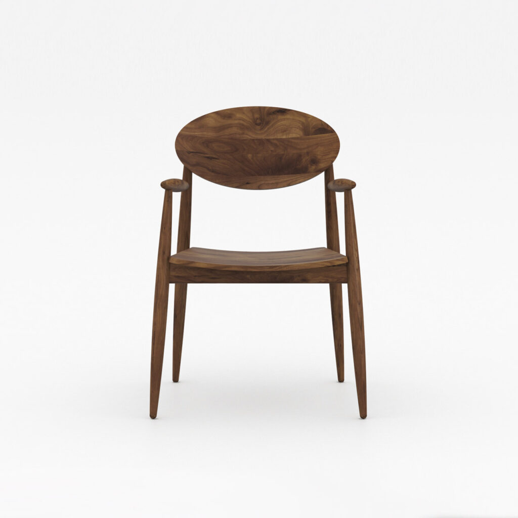 Grace Arm Chair – Air Division
