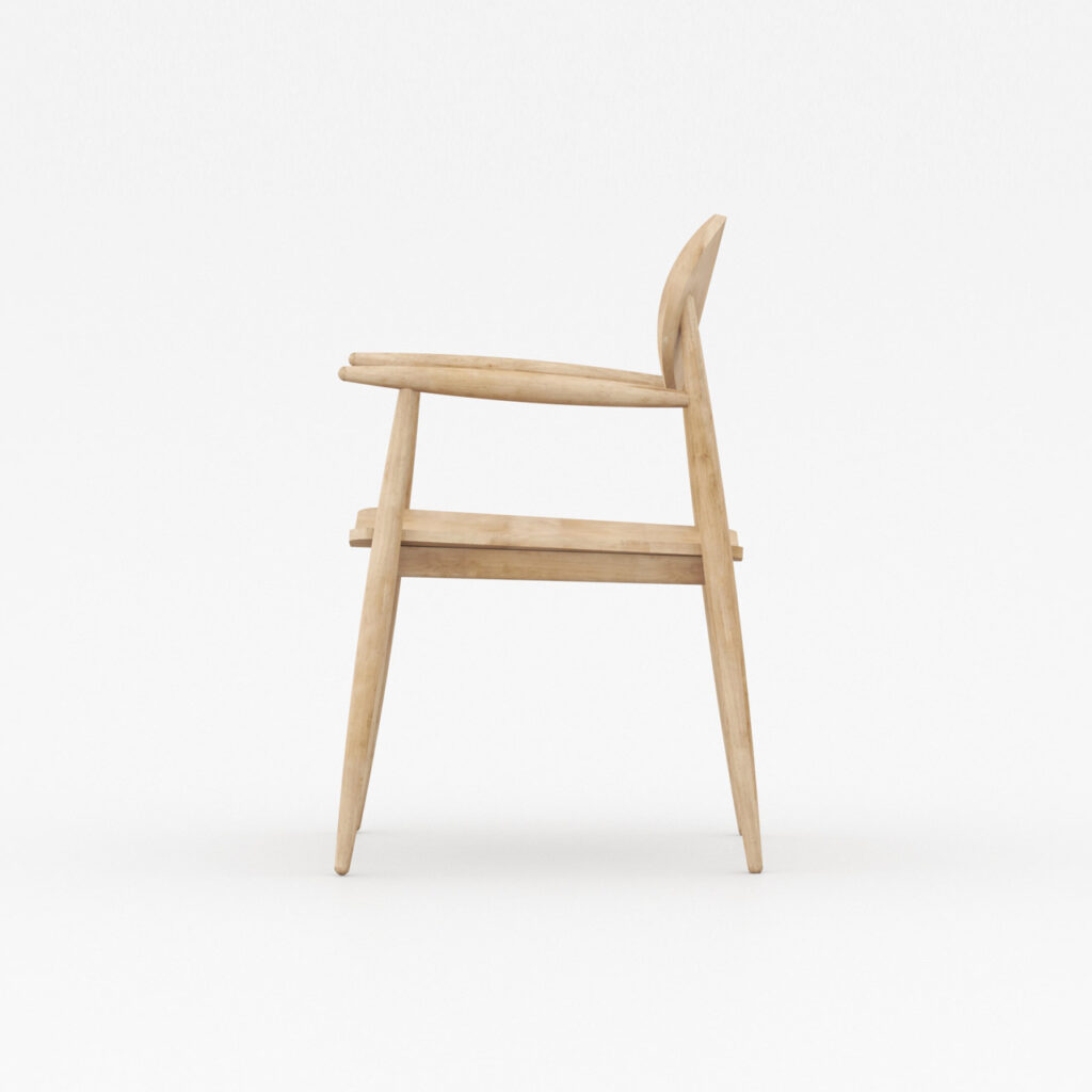 Grace Arm Chair – Air Division