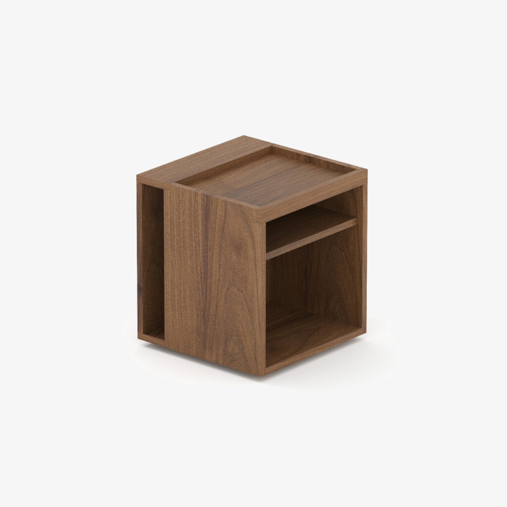 Mapp Side Table – Air Division