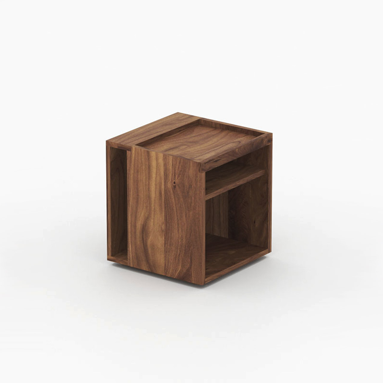 Mapp Side Table – Air Division