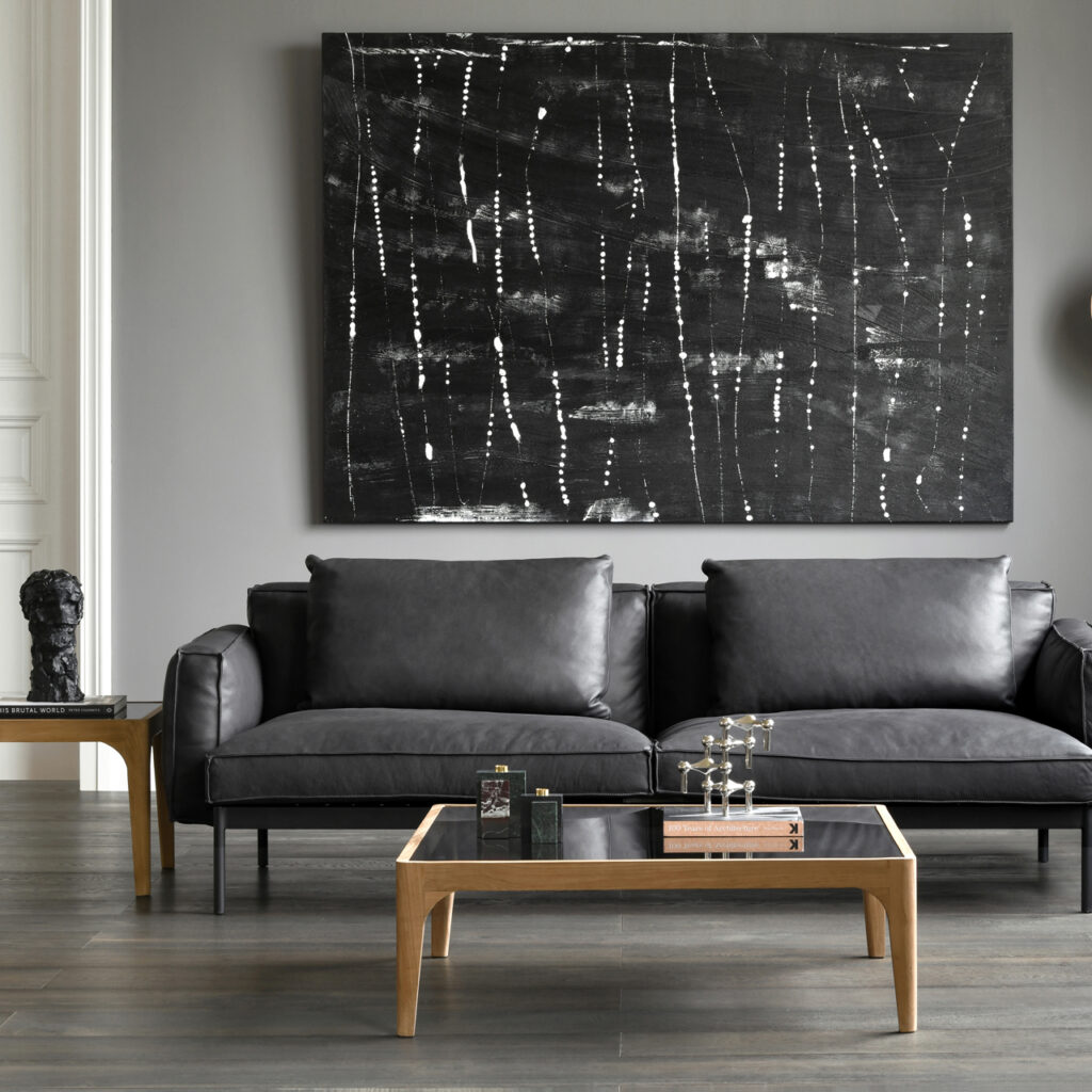 Perry Coffee Table – Air Division