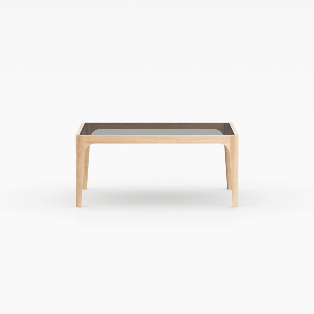 Perry Coffee Table – Air Division