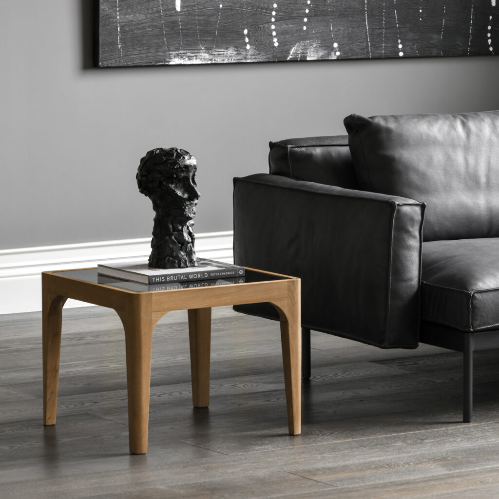 Chess Side Table – Air Division