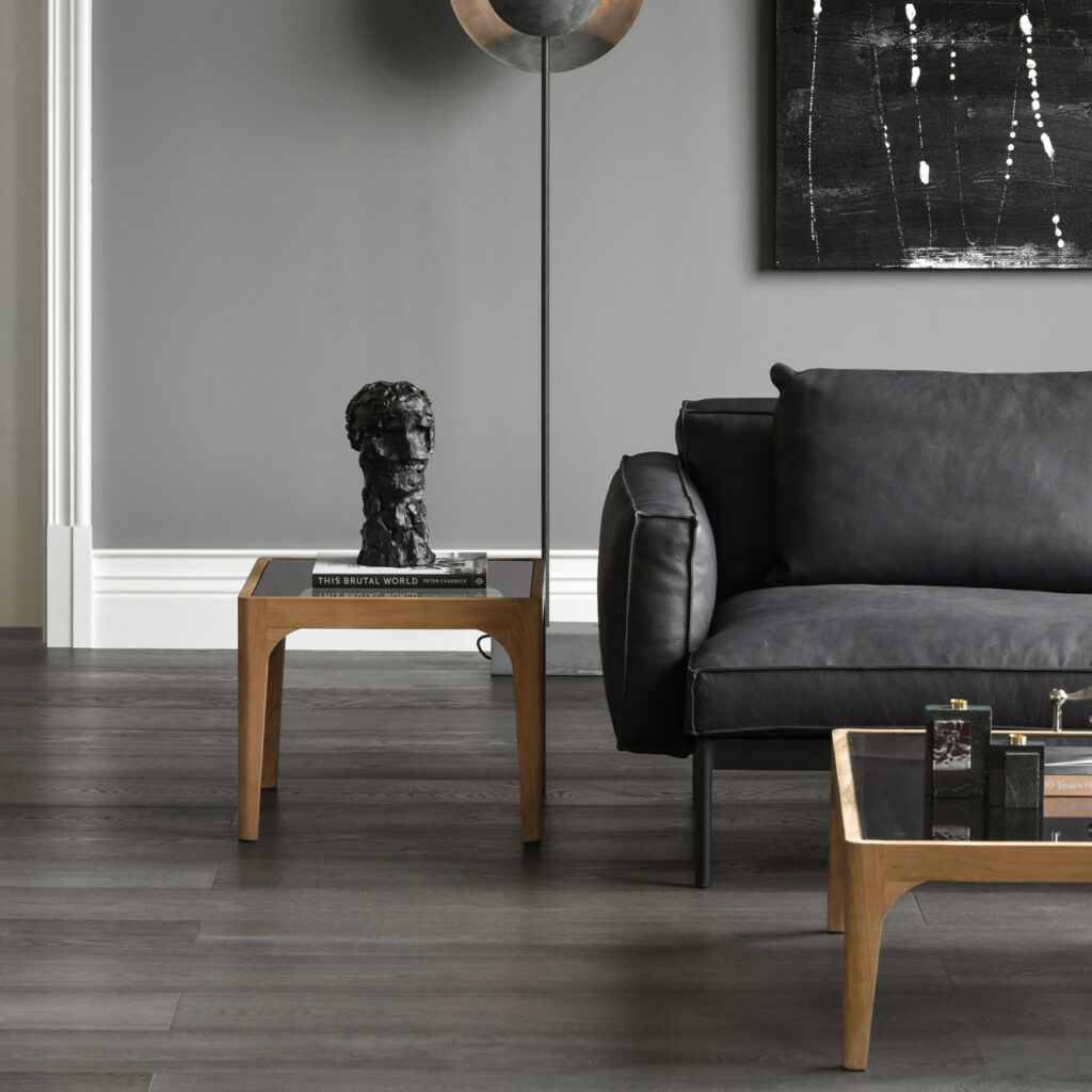 Chess Side Table – Air Division