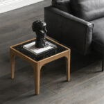 Chess Side Table – Air Division