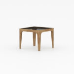 Chess Side Table – Air Division