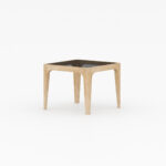Chess Side Table – Air Division