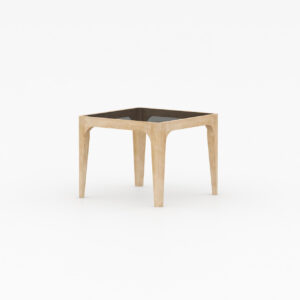 Chess Side Table – Air Division