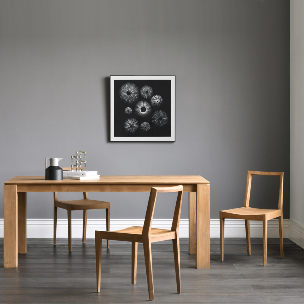 Solo Chair – Air Division