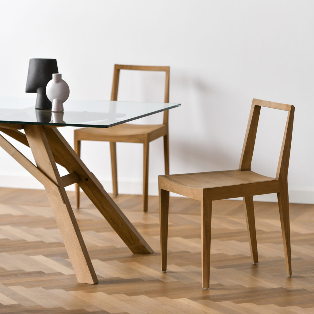 Solo Chair – Air Division