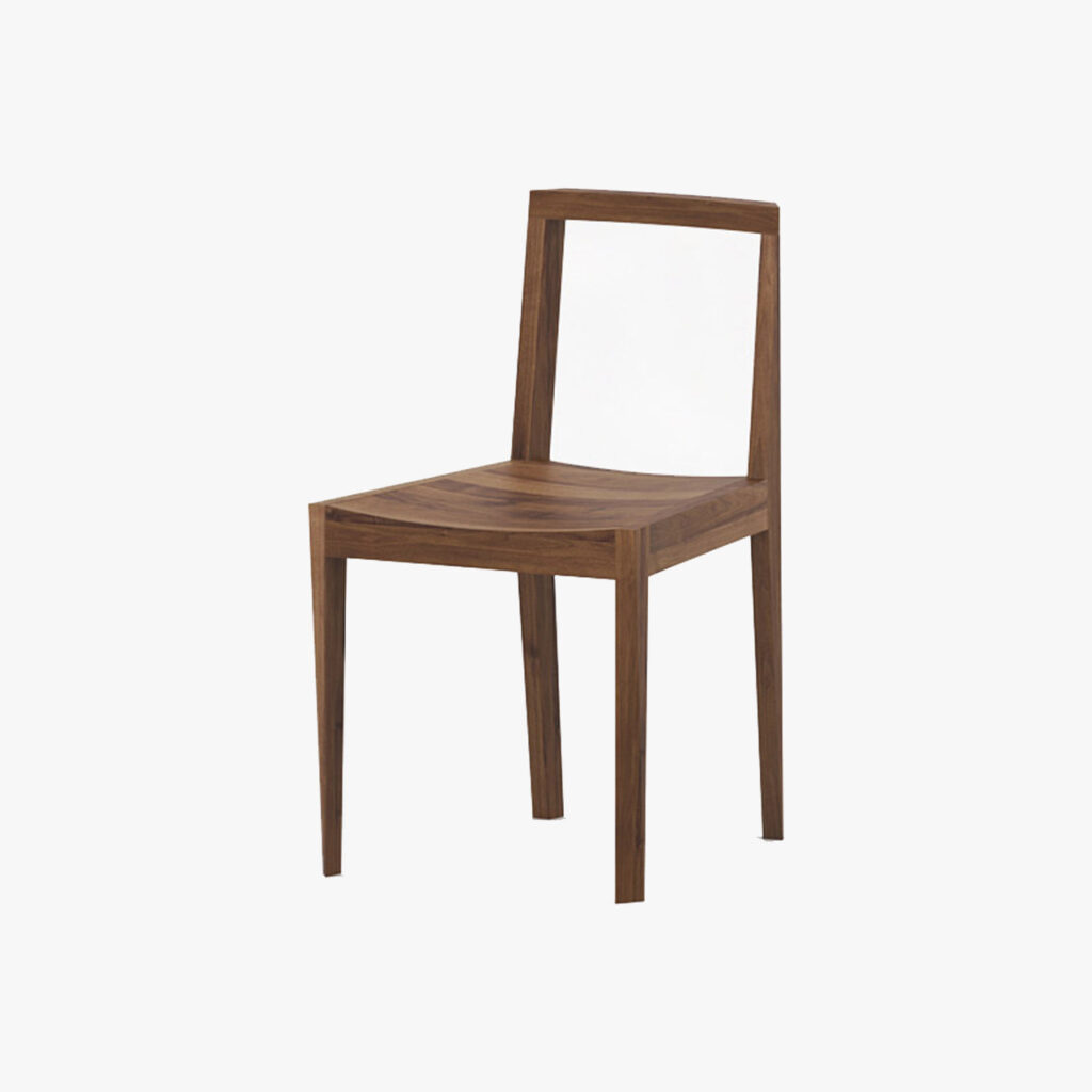 Solo Chair – Air Division