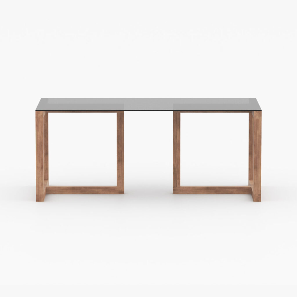Tate Dining Table – Air Division