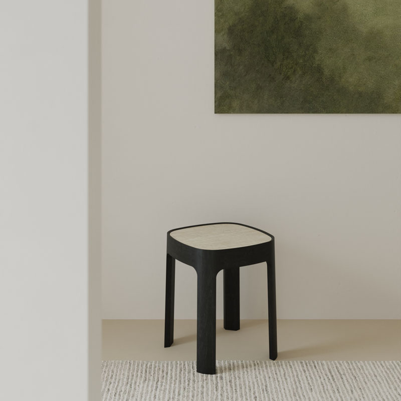 Oasis Side Table – Air Division