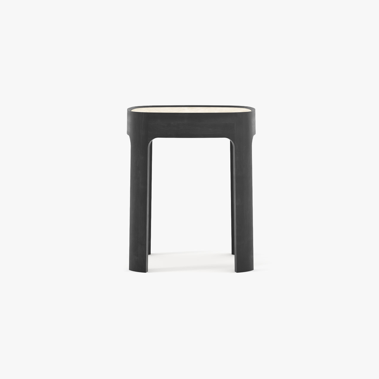Oasis Side Table – Air Division