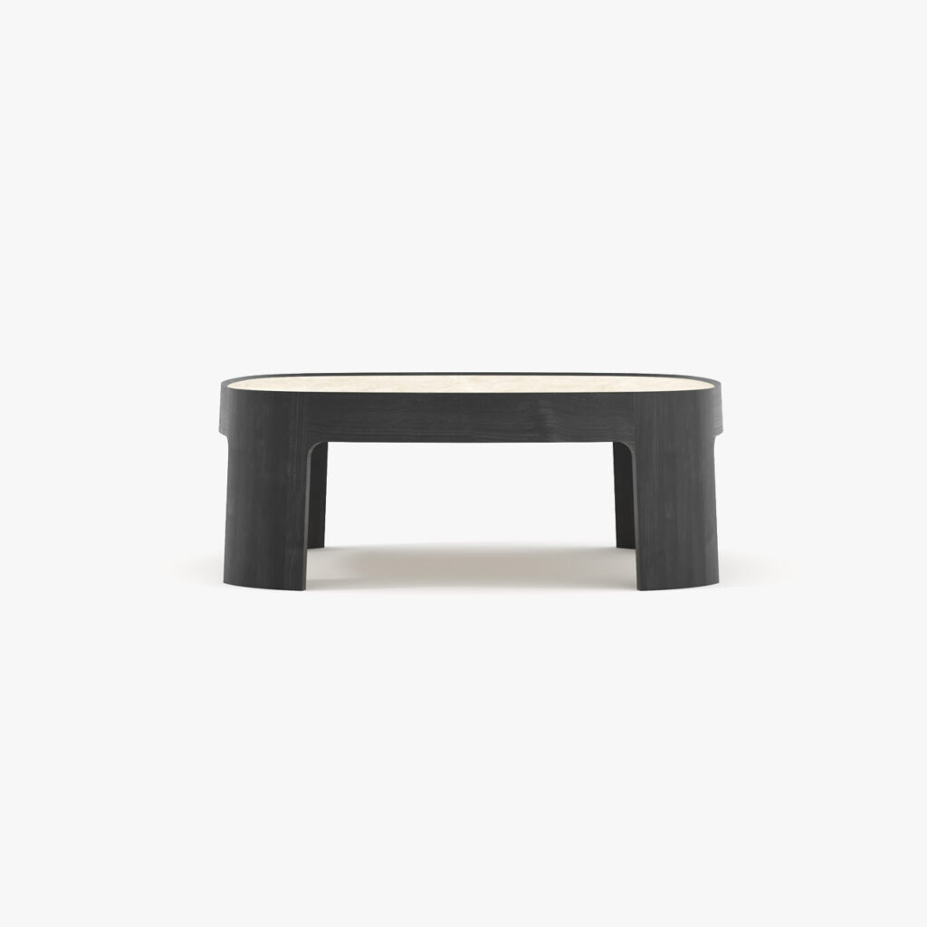 Oasis Coffee Table – Air Division