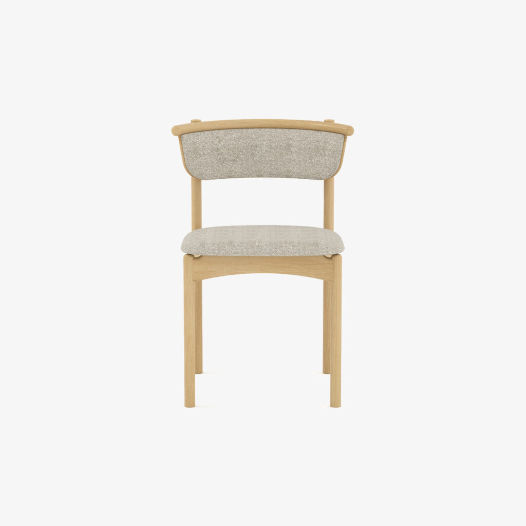Enclosure Chair – Air Division
